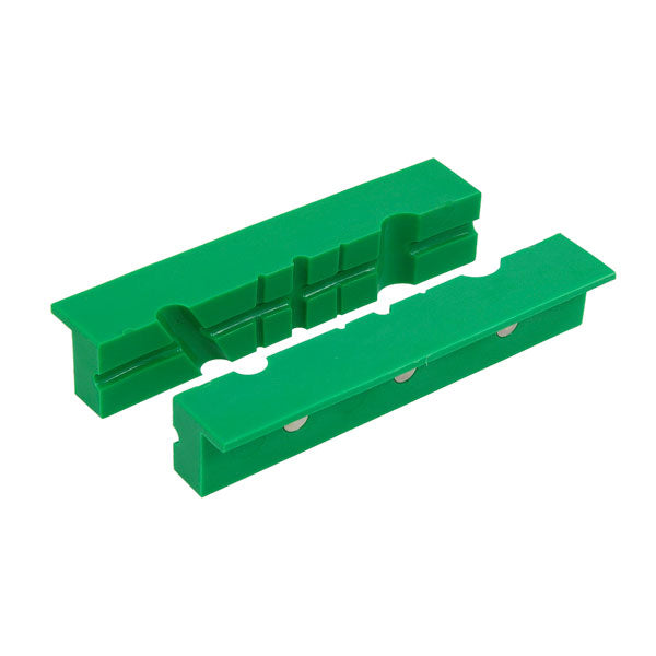 CT4202 - Bench Vice Jaw Pads — Neilsen Tools