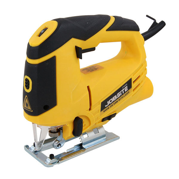 CT4284 - 230v Jigsaw with Laser — Neilsen Tools