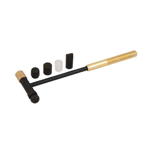 CT4286 - 7pc Hobby Hammer Set — Neilsen Tools