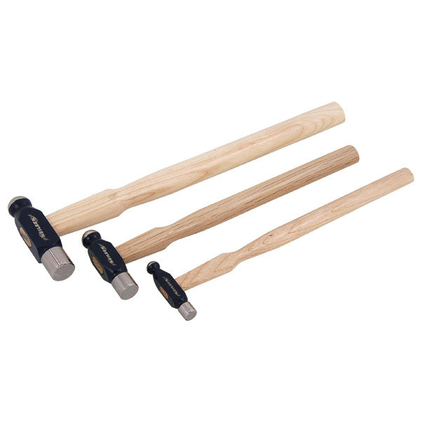 CT4314 - 3pc Hobby Hammer Set — Neilsen Tools