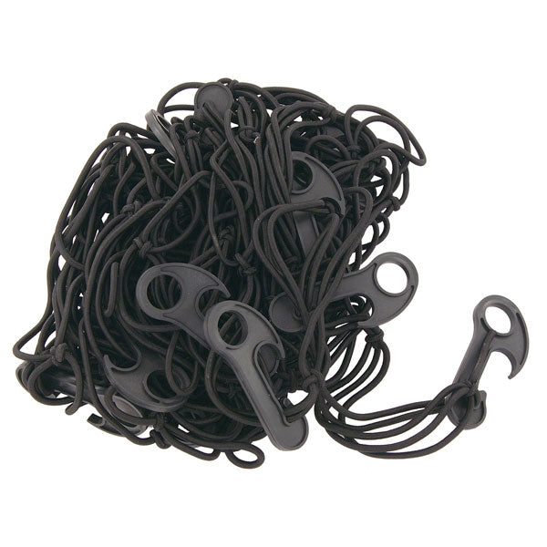 CT4386 - Cargo Net with Nylon Hooks — Neilsen Tools