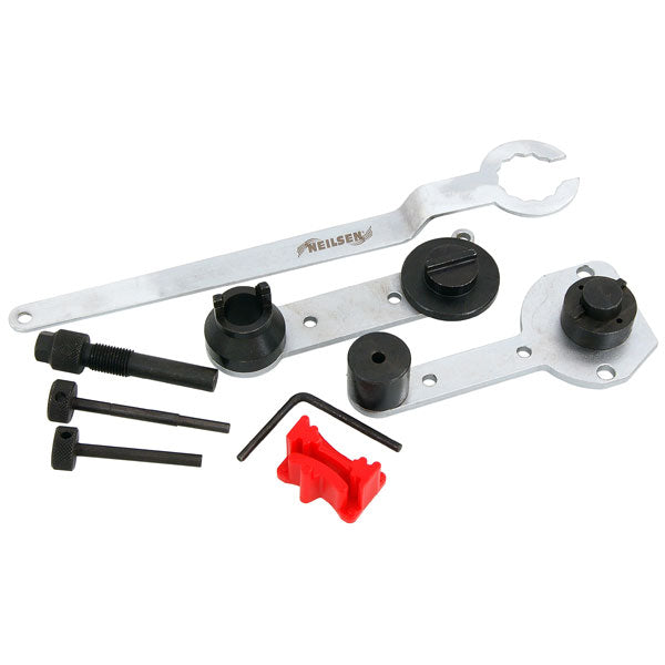 CT4424 - Timing Tool Set - VAG TSI — Neilsen Tools