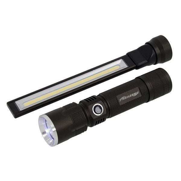 CT4464 - LED Torch / Inspection Lamp — Neilsen Tools