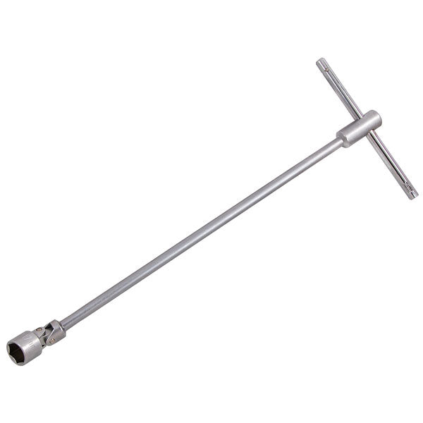 CT4475 - 17mm T Type Socket Wrench — Neilsen Tools