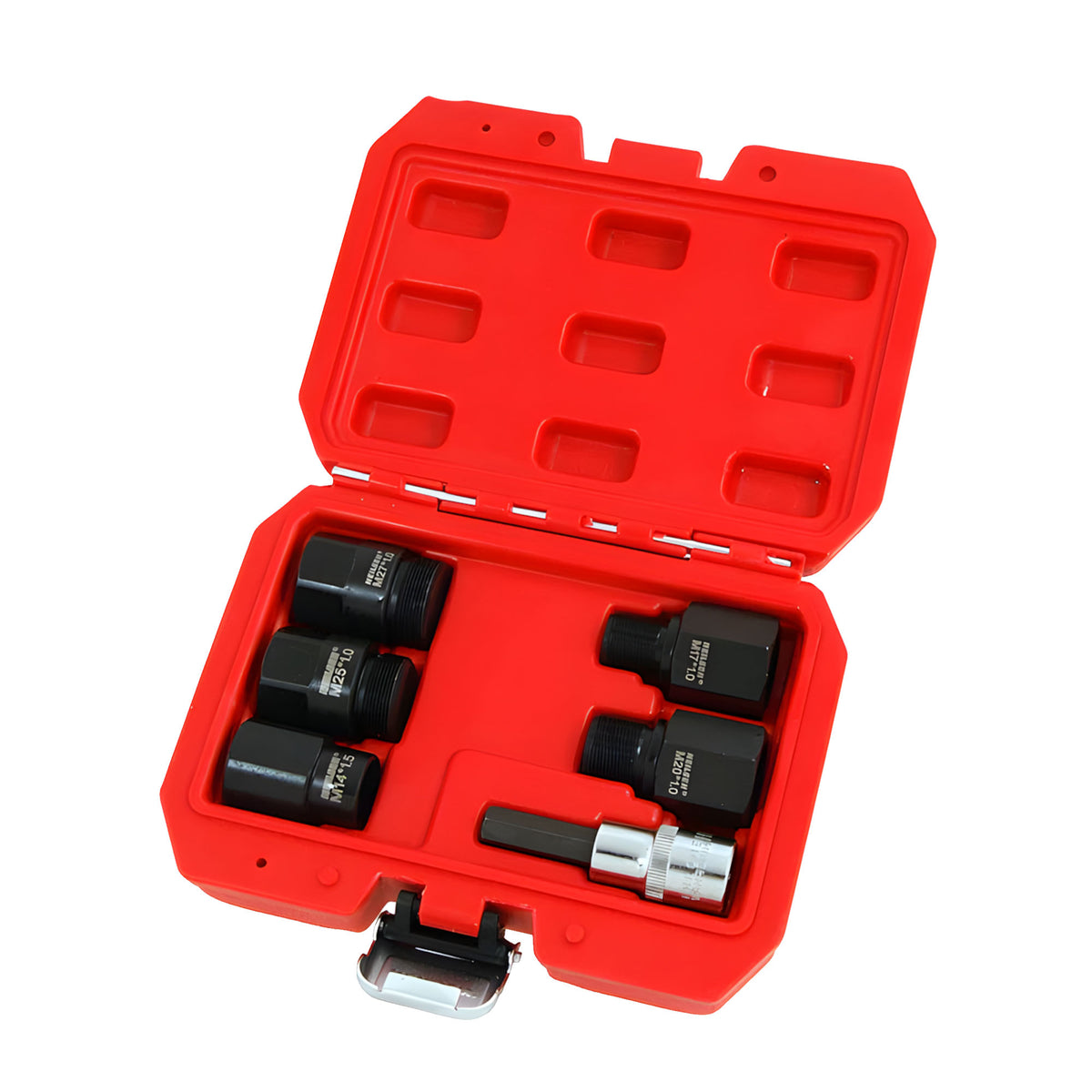 CT4486 - 6pc Diesel Injector Removal Set — Neilsen Tools