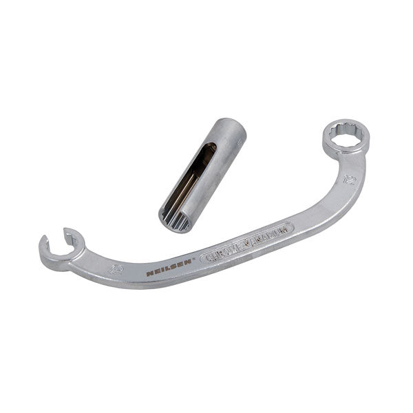 CT4500 - 2pc Turbo Actuator Adjustment Set — Neilsen Tools