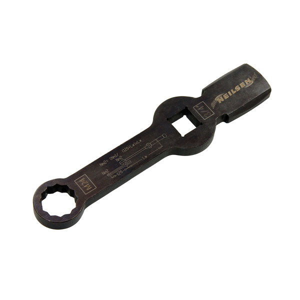 CT4506 - M24 Slogging Wrench Star Spanner — Neilsen Tools