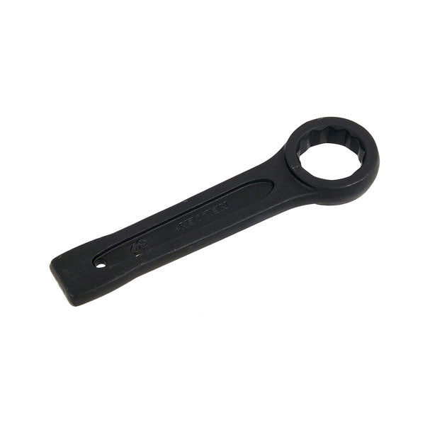 CT4579 - 32mm Slogging Ring Spanner — Neilsen Tools