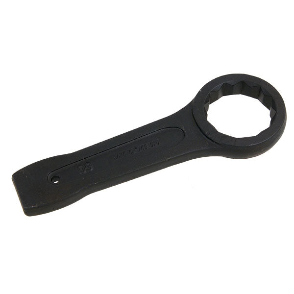 CT4585 - 60mm Slogging Ring Spanner — Neilsen Tools