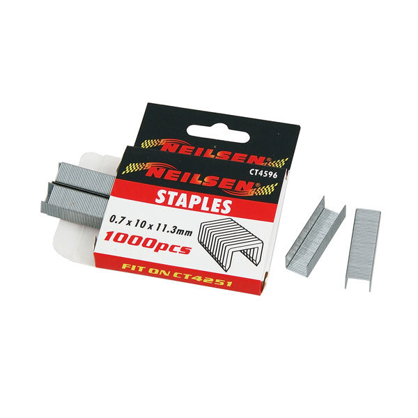 CT4596 - Staple Pack — Neilsen Tools