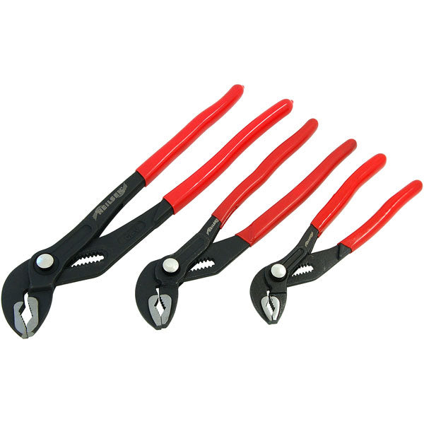 CT4690 - 3pc Water Pump Plier Set — Neilsen Tools