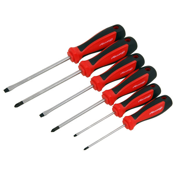 CT4702 - 6pc Screwdriver Set — Neilsen Tools