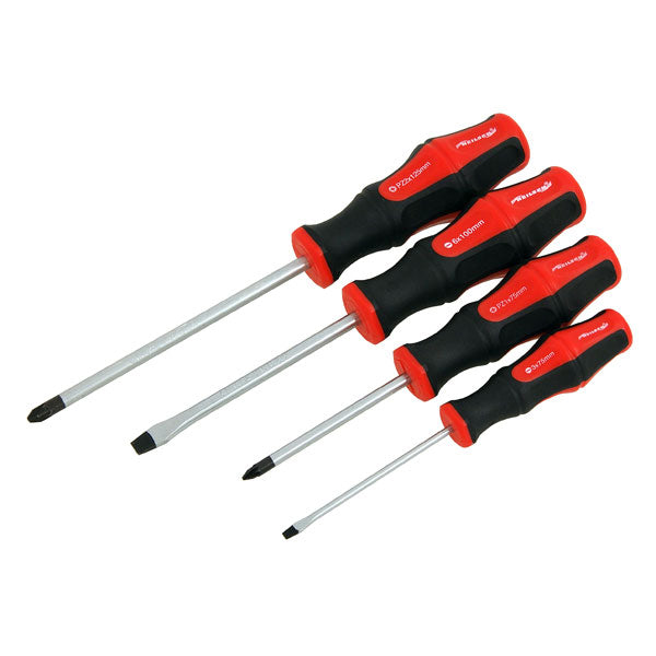 CT4703 - 4pc Screwdriver Set — Neilsen Tools