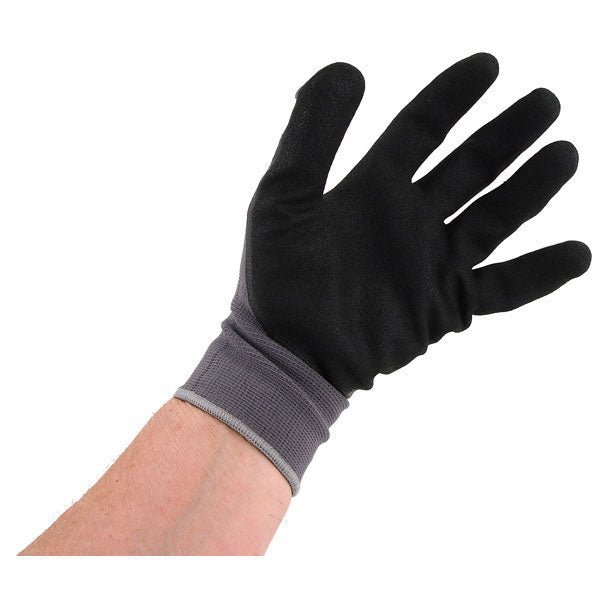 CT4712 - Nylon Spandex Gloves Size 9 Large Pack of 12 Pair — Neilsen Tools