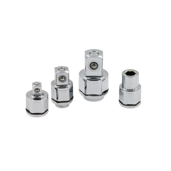 CT4718 - Ratchet Spanner Adapter Set — Neilsen Tools