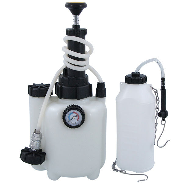 CT4746 - Brake Fluid Bleed System — Neilsen Tools