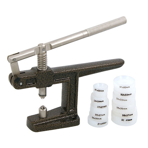 CT4780 - Watch Case Press — Neilsen Tools