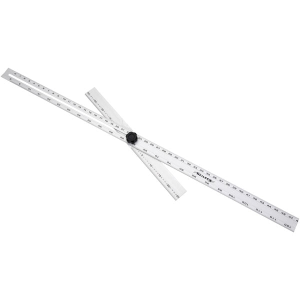 CT4788 - 48in Adjustable T-Square — Neilsen Tools