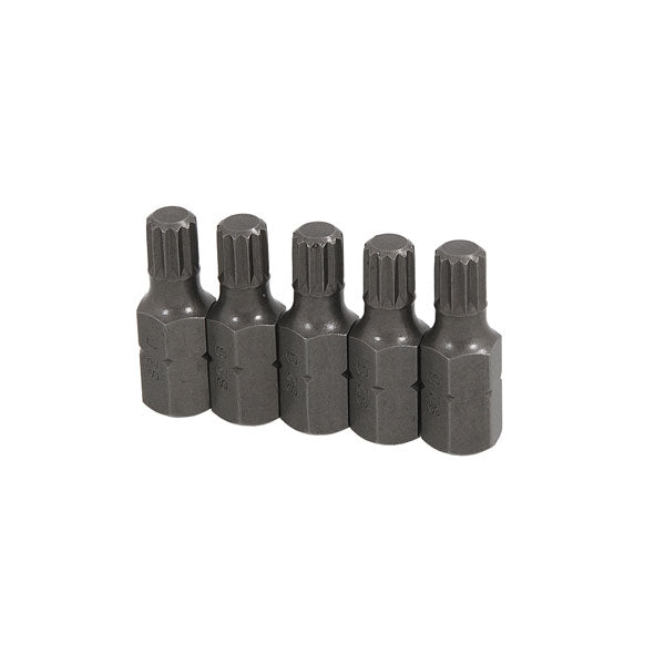 CT4922 - 2pc Spline Bits — Neilsen Tools