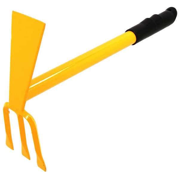 CT4942 - 430mm Garden Hoe & Fork — Neilsen Tools