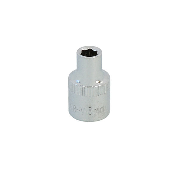 CT4997 - 1/4in Dr 7mm Super Lock Socket — Neilsen Tools