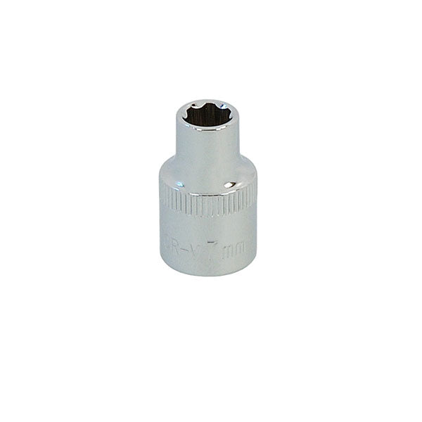 CT5006 - 3/8in DR 7mm Socket — Neilsen Tools