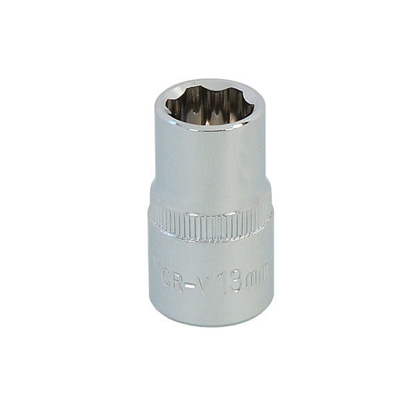 CT5029 - 1/2in DR 13mm Socket — Neilsen Tools