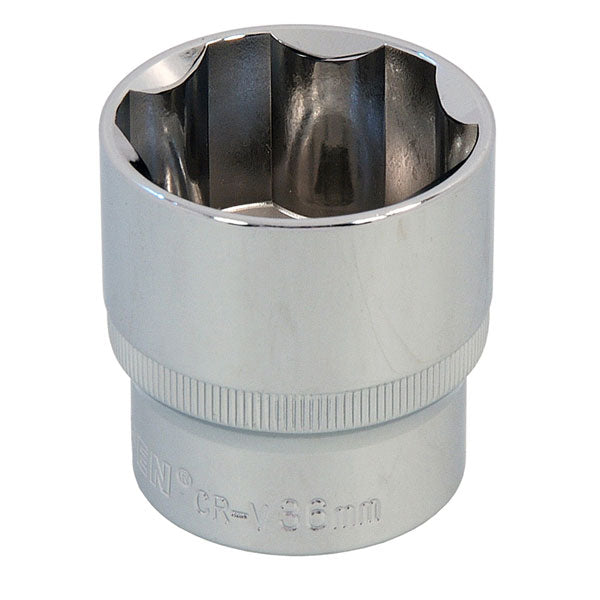 CT5047 - 36mm Socket 1/2in Drive — Neilsen Tools