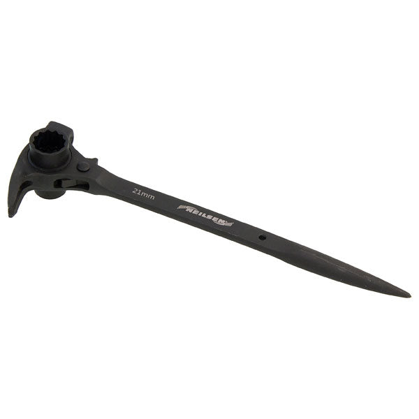 CT5067 - 19mm & 21mm Ratchet Scaffolding Wrench — Neilsen Tools