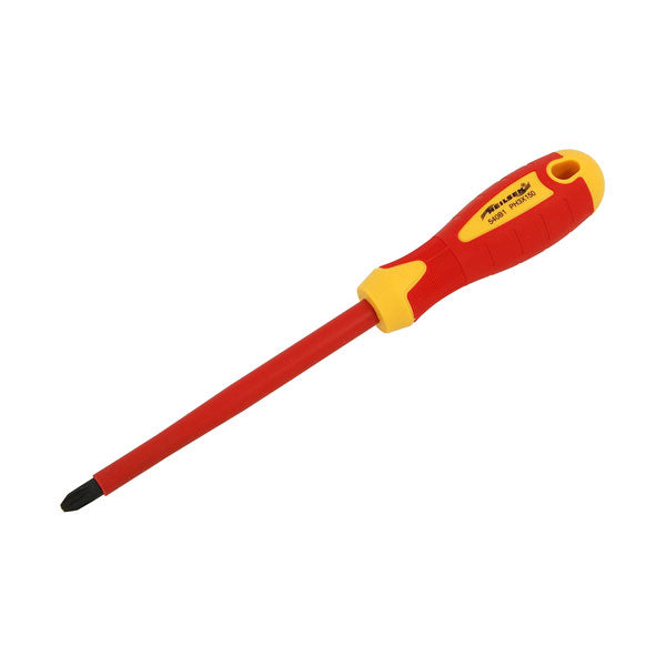 CT5076 - VDE Phillips Screwdriver Ph3 — Neilsen Tools