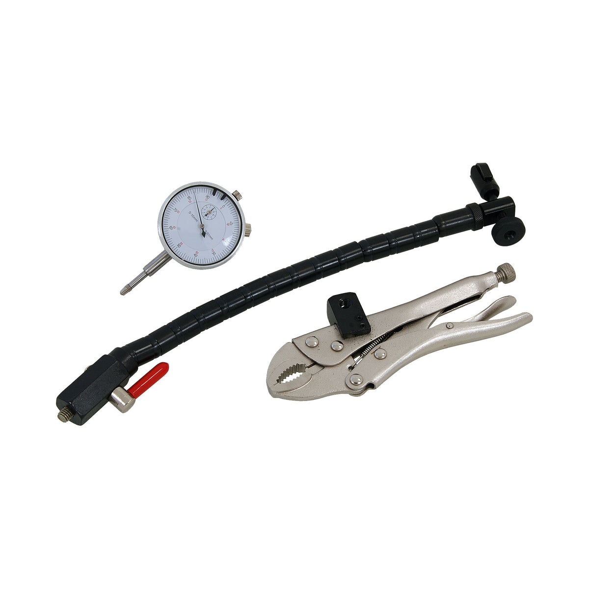 CT5151 - Brake Disc Run-Out Kit — Neilsen Tools