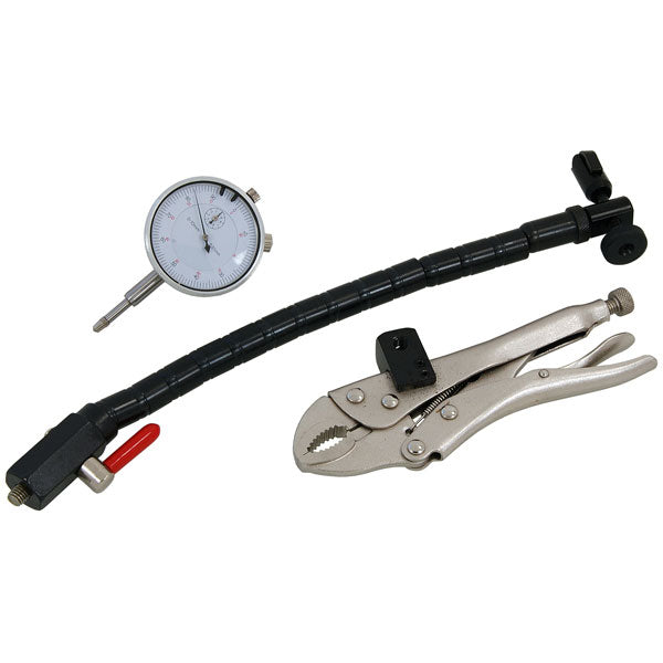 CT5151 - Brake Disc Run-Out Kit — Neilsen Tools