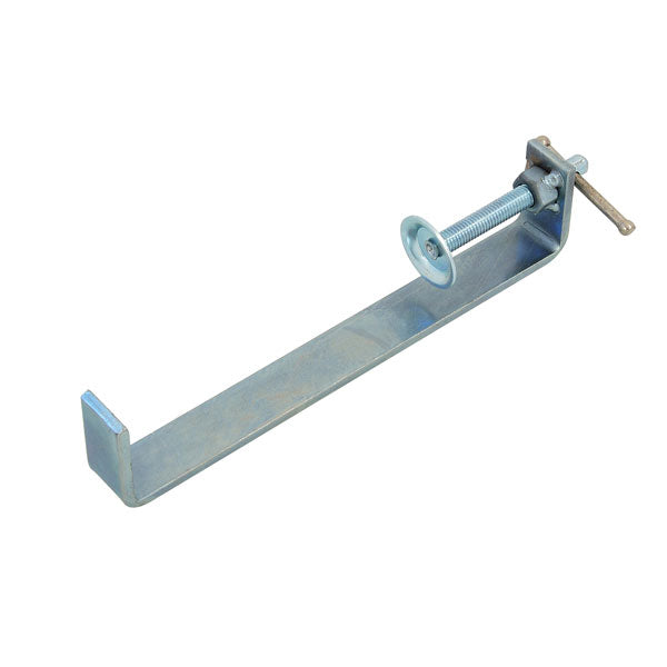 CT5154 - Bricklaying Profile Clamp - 200mm — Neilsen Tools