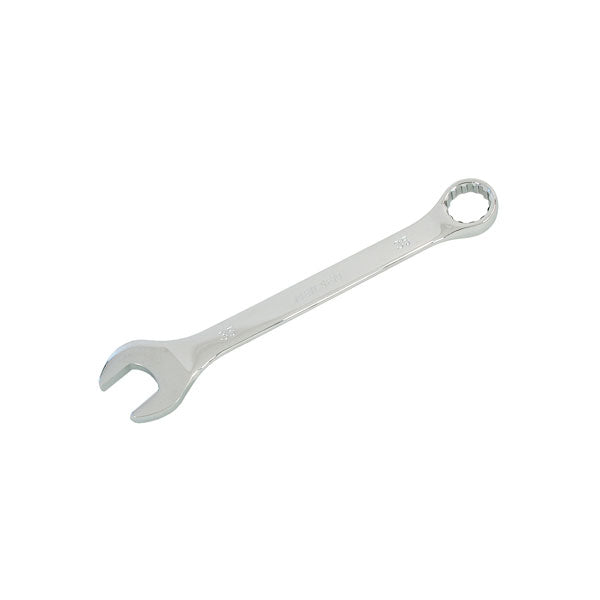 CT5171 - 35mm Combination Spanner In Polished Finish — Neilsen Tools