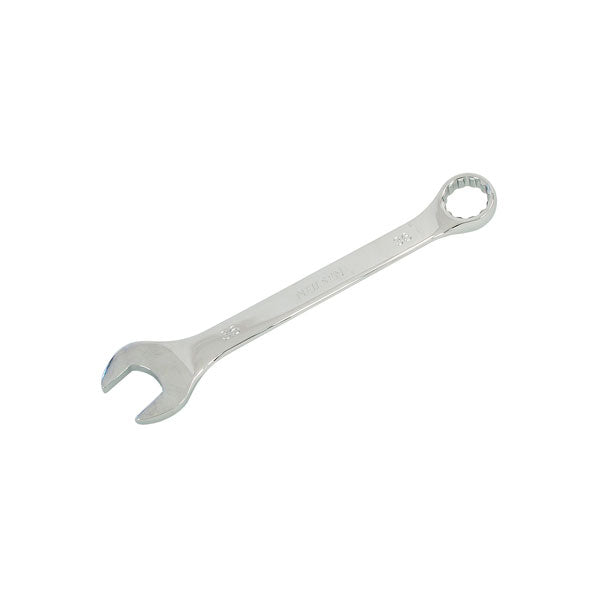 CT5172 - 36mm Combination Spanner In Polished Finish — Neilsen Tools