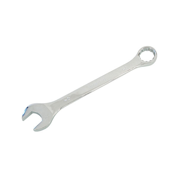 CT5176 - 40mm Combination Spanner In Polished Finish — Neilsen Tools