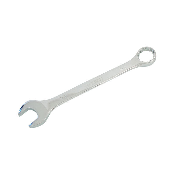CT5178- 42mm Combination Spanner In Polished Finish — Neilsen Tools