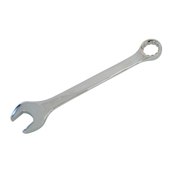 CT5181- 48mm Combination Spanner In Polished Finish — Neilsen Tools