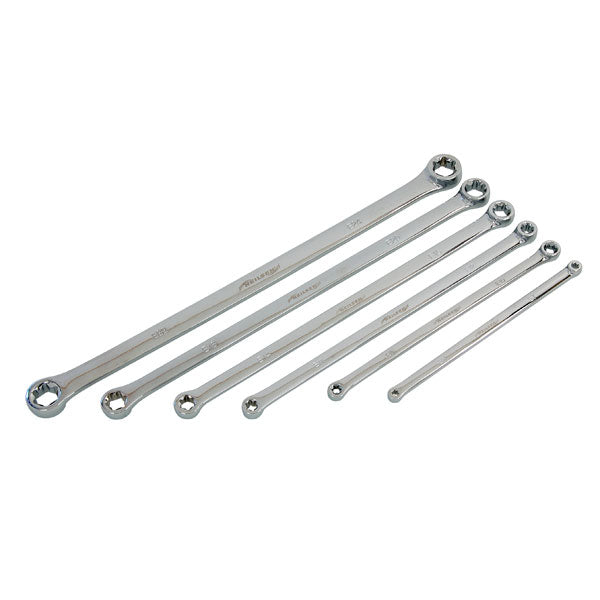 CT5256 - 6pc Star Wrench Set — Neilsen Tools