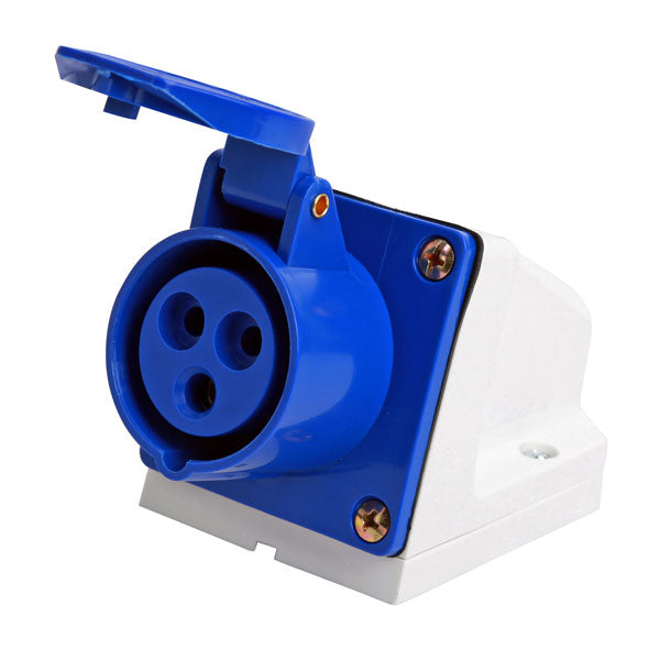 CT5354 - 230V / 13A Electrical Socket — Neilsen Tools
