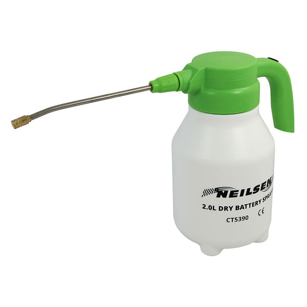 CT5390 - 2L Electric Garden Sprayer — Neilsen Tools