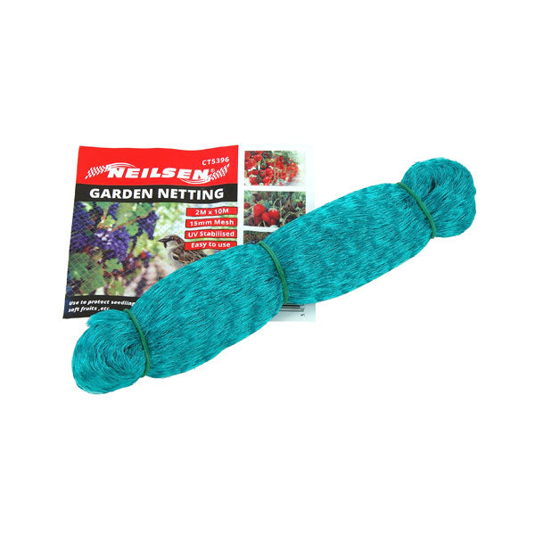 CT5396 - Garden Netting — Neilsen Tools