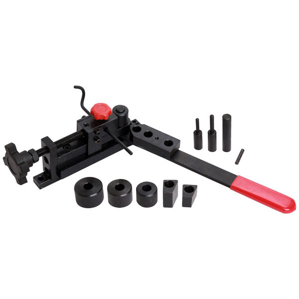 CT5431 - Mini Universal Bending Tool – Metal & Wire Bender — Neilsen Tools