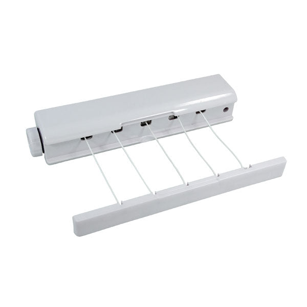 CT5463 - Compact Pull-out Washing Line — Neilsen Tools