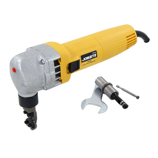 CT5559 -230V / 380W Nibbler — Neilsen Tools