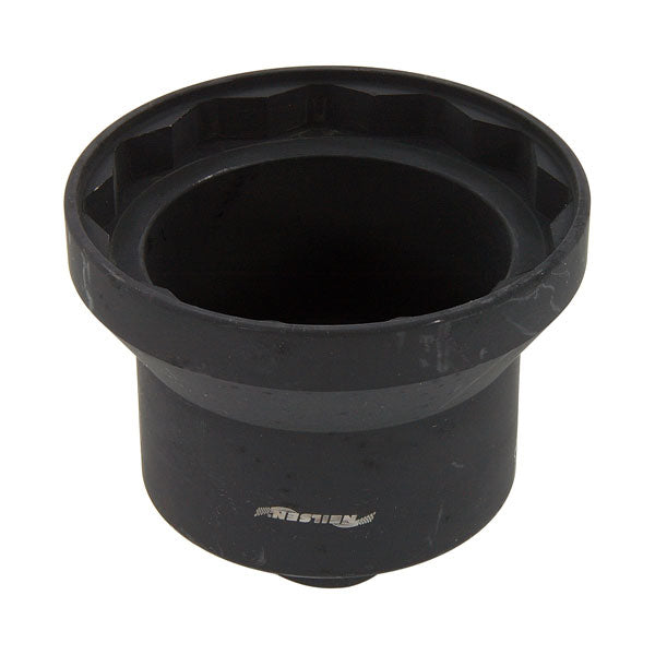 CT5621 - IVECO Axle Hub Nut Socket - 105mm — Neilsen Tools