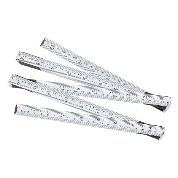 CT5660 - 2m Folding Rule — Neilsen Tools