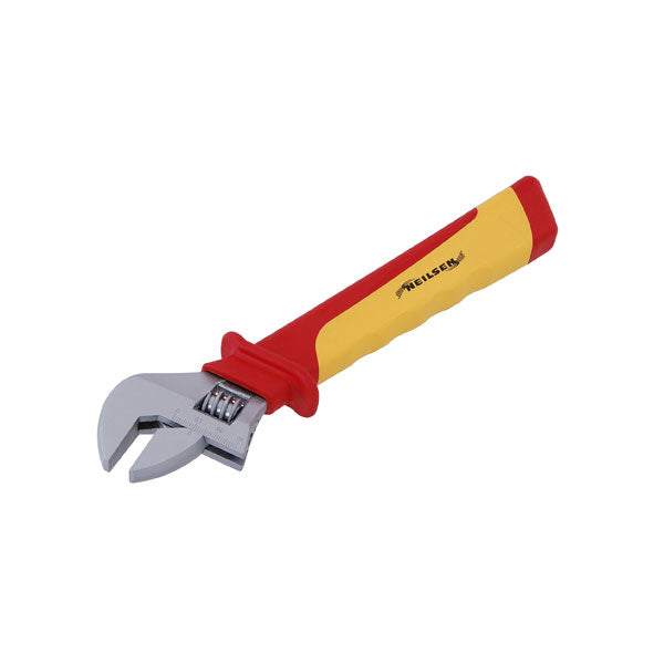 CT5685 - 10in. Adjustable Wrench — Neilsen Tools