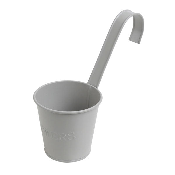 CT5699 - 100mm Flower Pot — Neilsen Tools