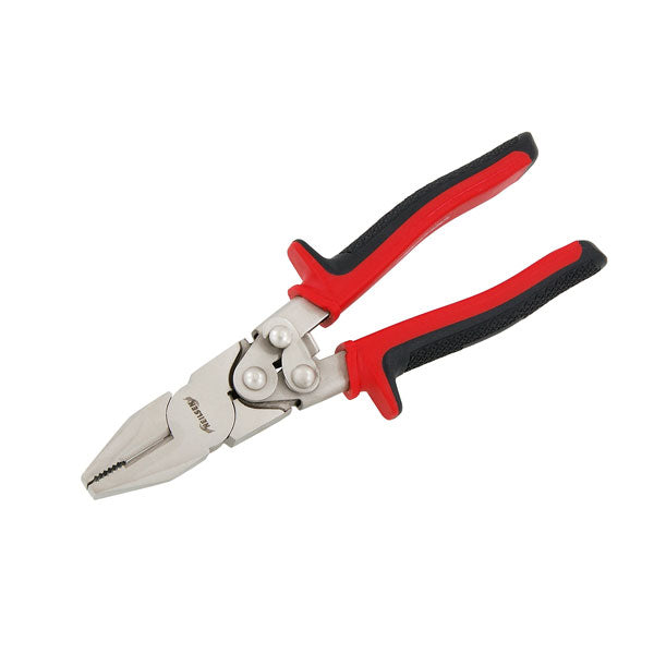 CT5750 - 8in Combination Plier — Neilsen Tools